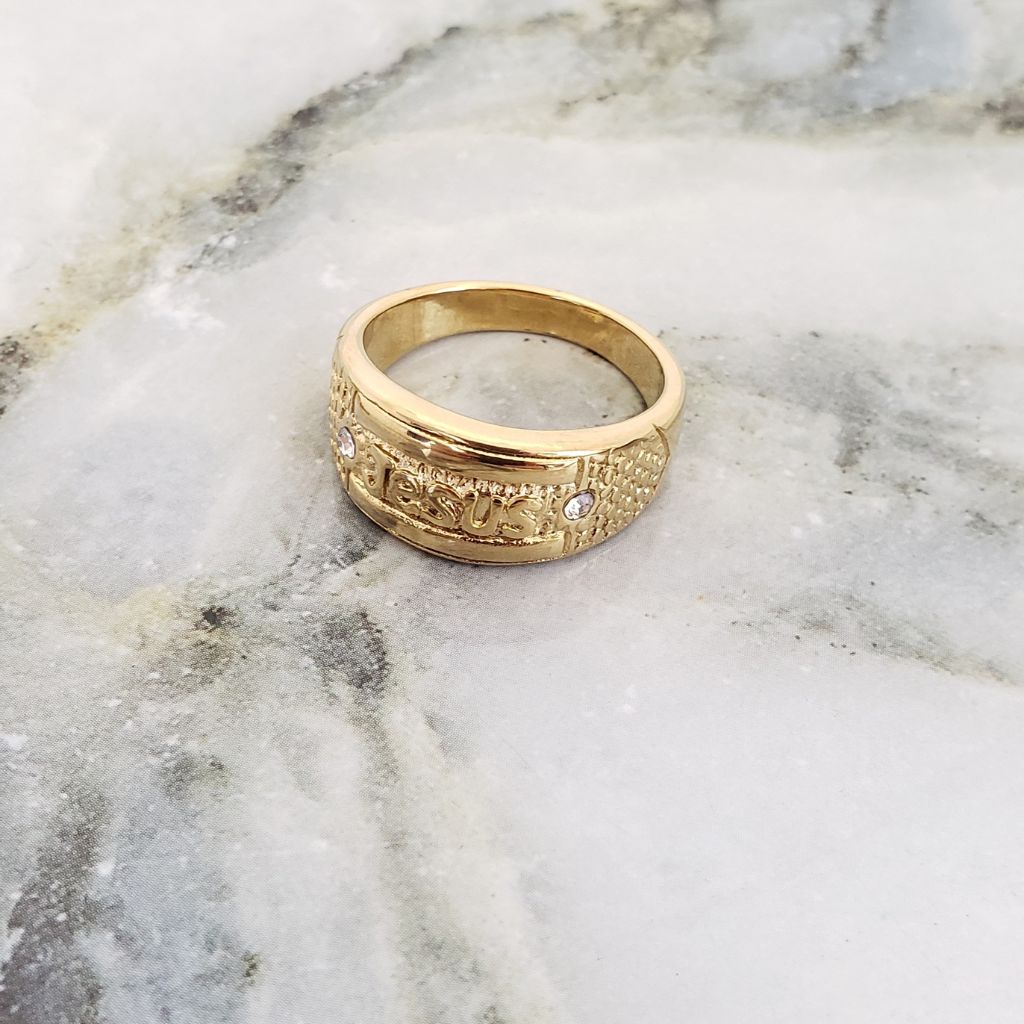 ANILLOS DE CABALLERO – o'clock Jewelry